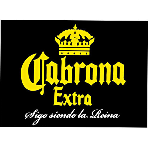 "Cabrona Extra" Womens T-Shirt – SoMexicanStore